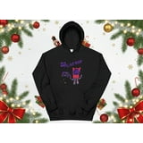 Dj Catnip Gabby’s Dollhouse Cartoon Character Drawing Hoodie Shirt, up ...