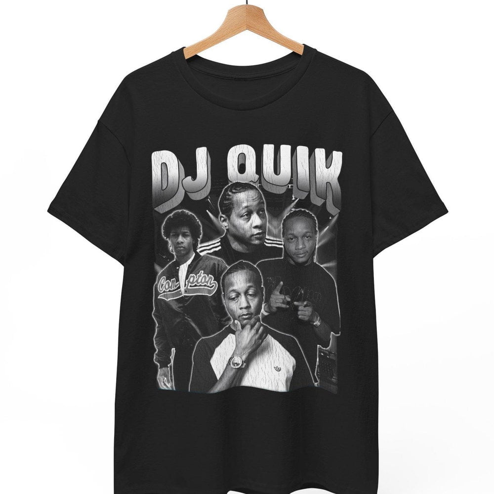 Dj Quik v1 Los Angeles Compton Eazy E NWA BIG Easy E Jay Z Snoop Dogg ...