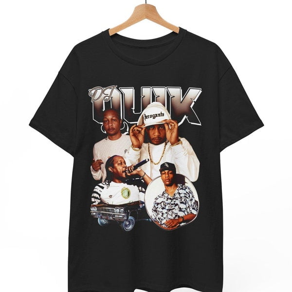 Dj Quik v3 Los Angeles Compton Eazy E NWA BIG Easy E Jay Z Snoop Dogg ...