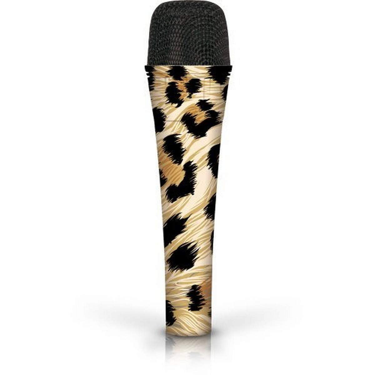 MYTIGER Style Unidirectional Dynamic Microphone w/XLR Jack Cable ...
