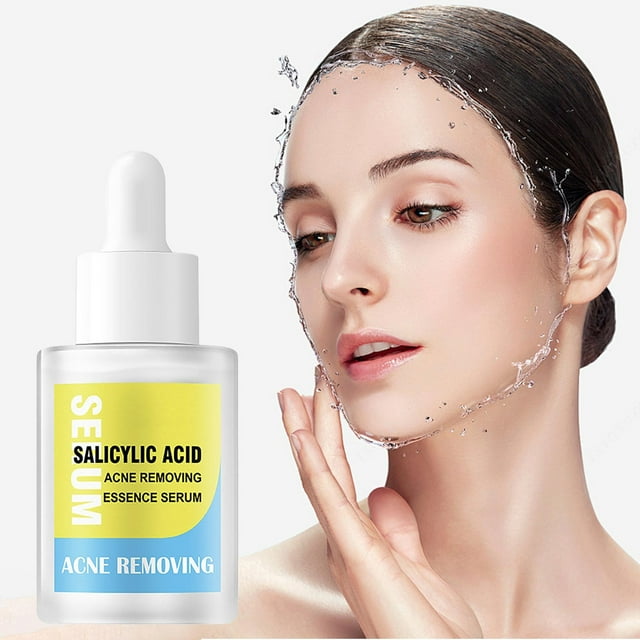 Djadtgl 2% Salicylic For Blackhead & Open Pores | Excess Oil & Bumpy ...