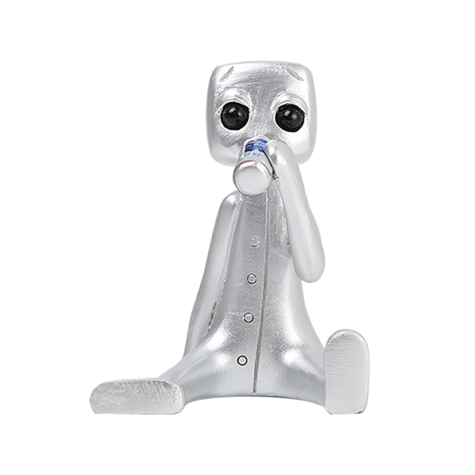 Djadtgl Anxiety Relieving Robot Based On The Concept Your Anxiety Is A ...