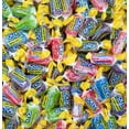 Jolly Ranchers Hard Candy KEF28 Assorted - 1 LB Bulk Bag (Approximately ...