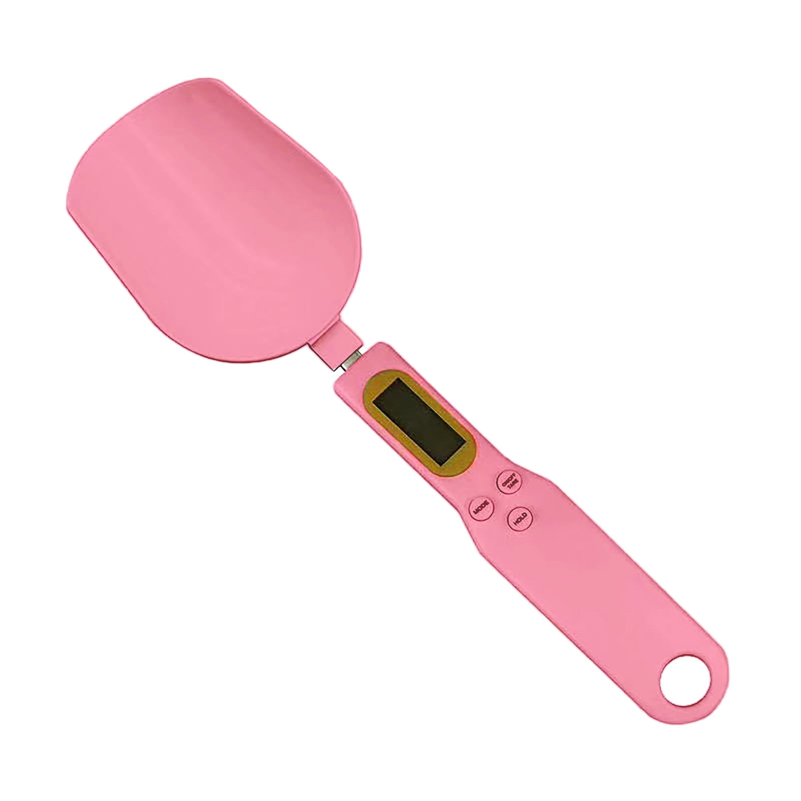 Djadtgl Electronic Weighted Spoon Kitchen Scale Measuring Spoons Baking ...