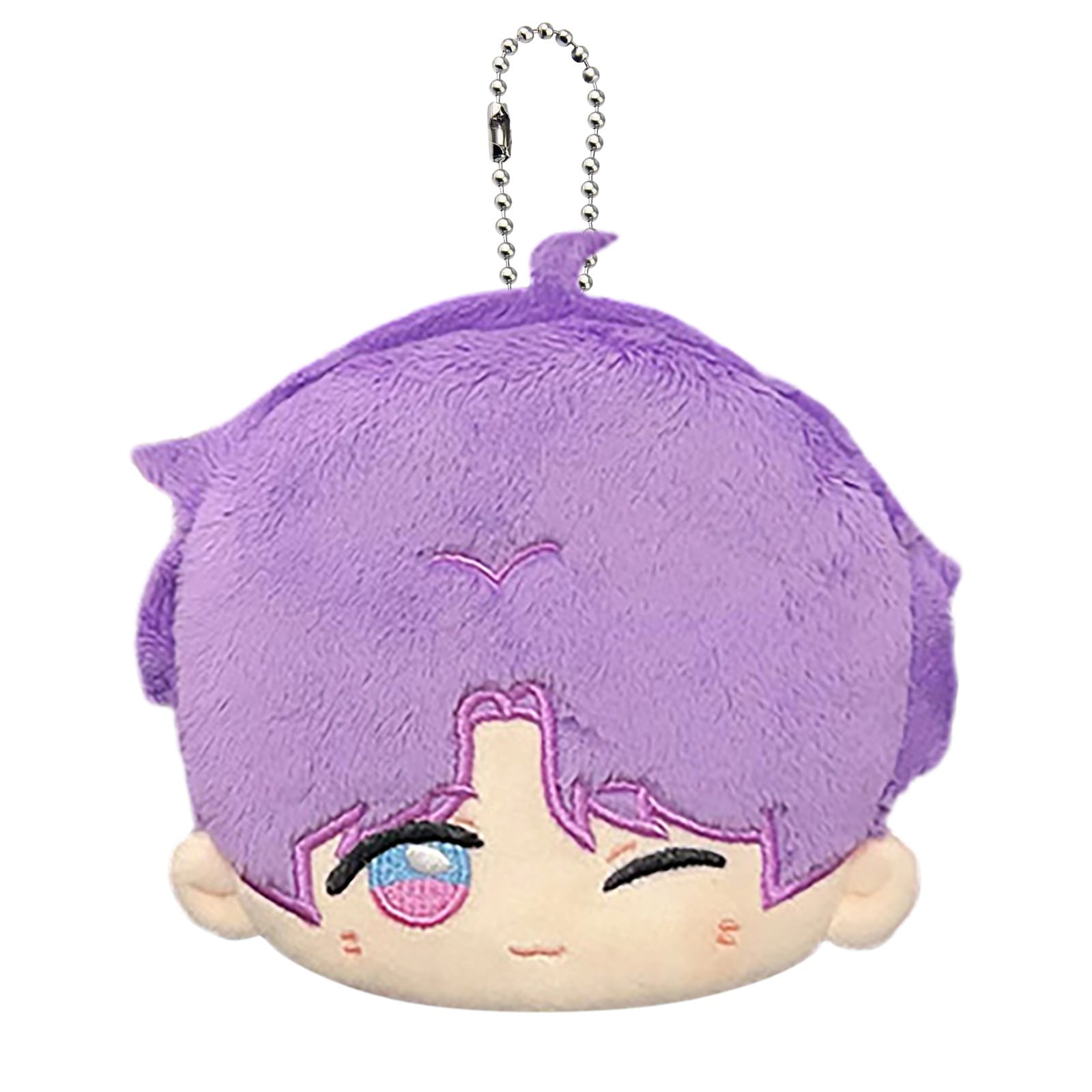 Djadtgl Love And Deepspace 4 Creative Wallet Popular Otome Game Plush ...