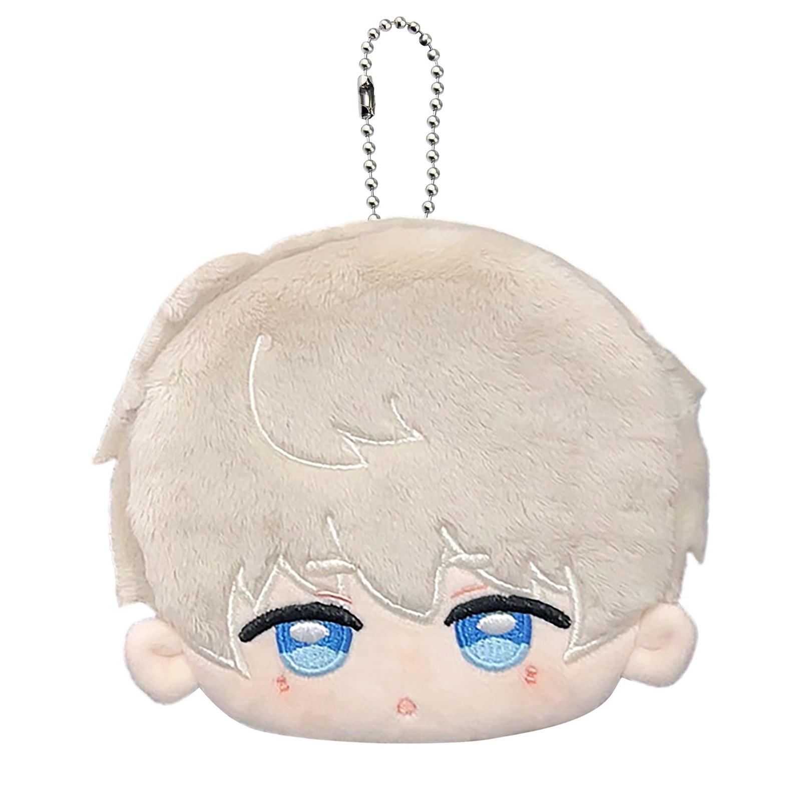 Djadtgl Love And Deepspace 4 Creative Wallet Popular Otome Game Plush ...