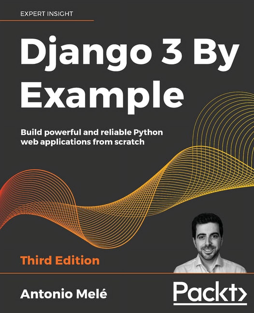 Django 3 By Example - Third Edition (Paperback) - Walmart.com
