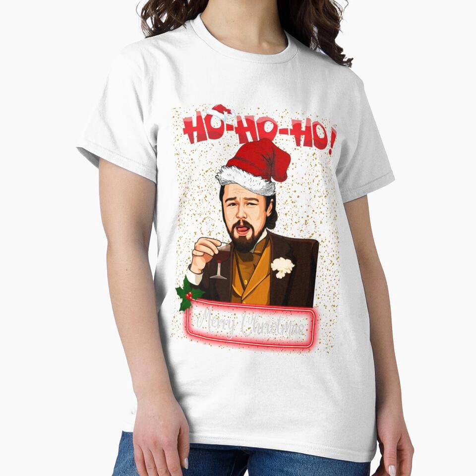 Django Laughing Elite Plantation Owner Smug Facial Expression Edition 2 ...