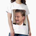Django Laughing Meme Smug Plantation Owner Elite Snicker T-Shirt ...
