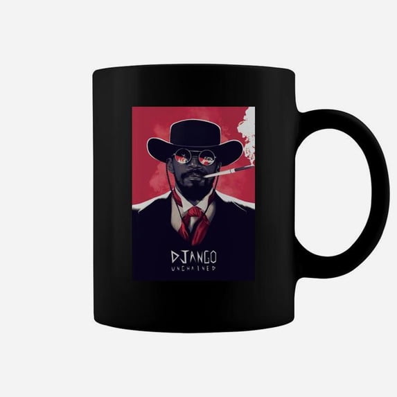 Django Unchained Coffee Mug - Walmart.com