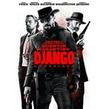 Django Unchained (DVD) - Walmart.com