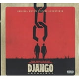 Django Unchained (Original Motion Picture Soundtrack) - Vinyl (explicit ...