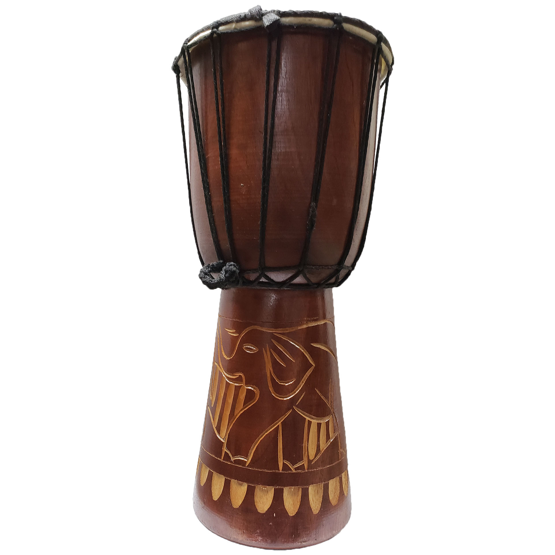 Djembe Drum Hand Carved Bongo African Inspired Music Also An Awesome ...