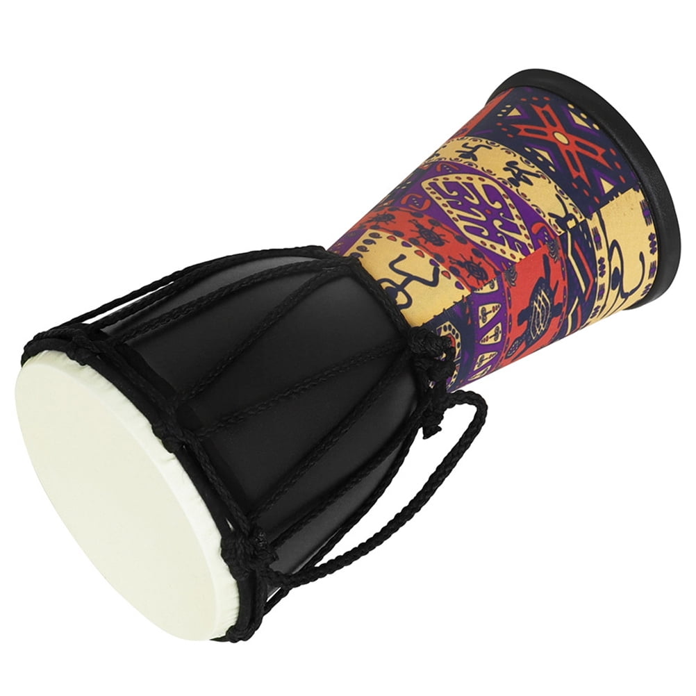Goat Skin Drum