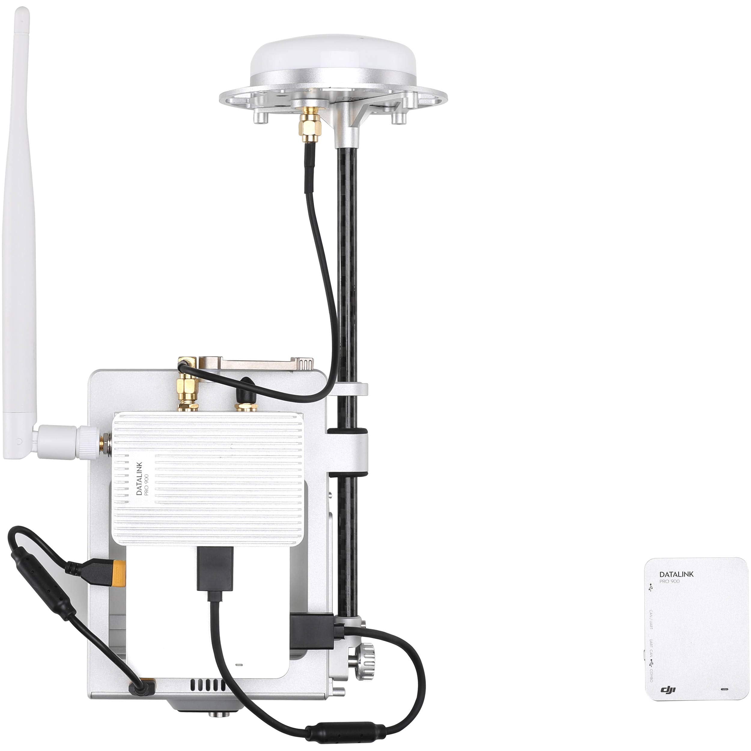 Dji 228682 Ac Cp.hy.000088 Matrice D-rtk Ground System Kit [datalink Pro 900 - G] Rtl - Walmart.com