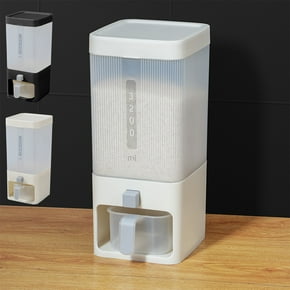 Rice Dispenser 50 Pounds