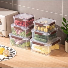 Vegetable Container