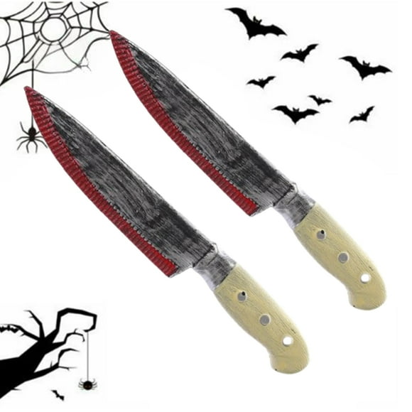 Halloween Knife Prop