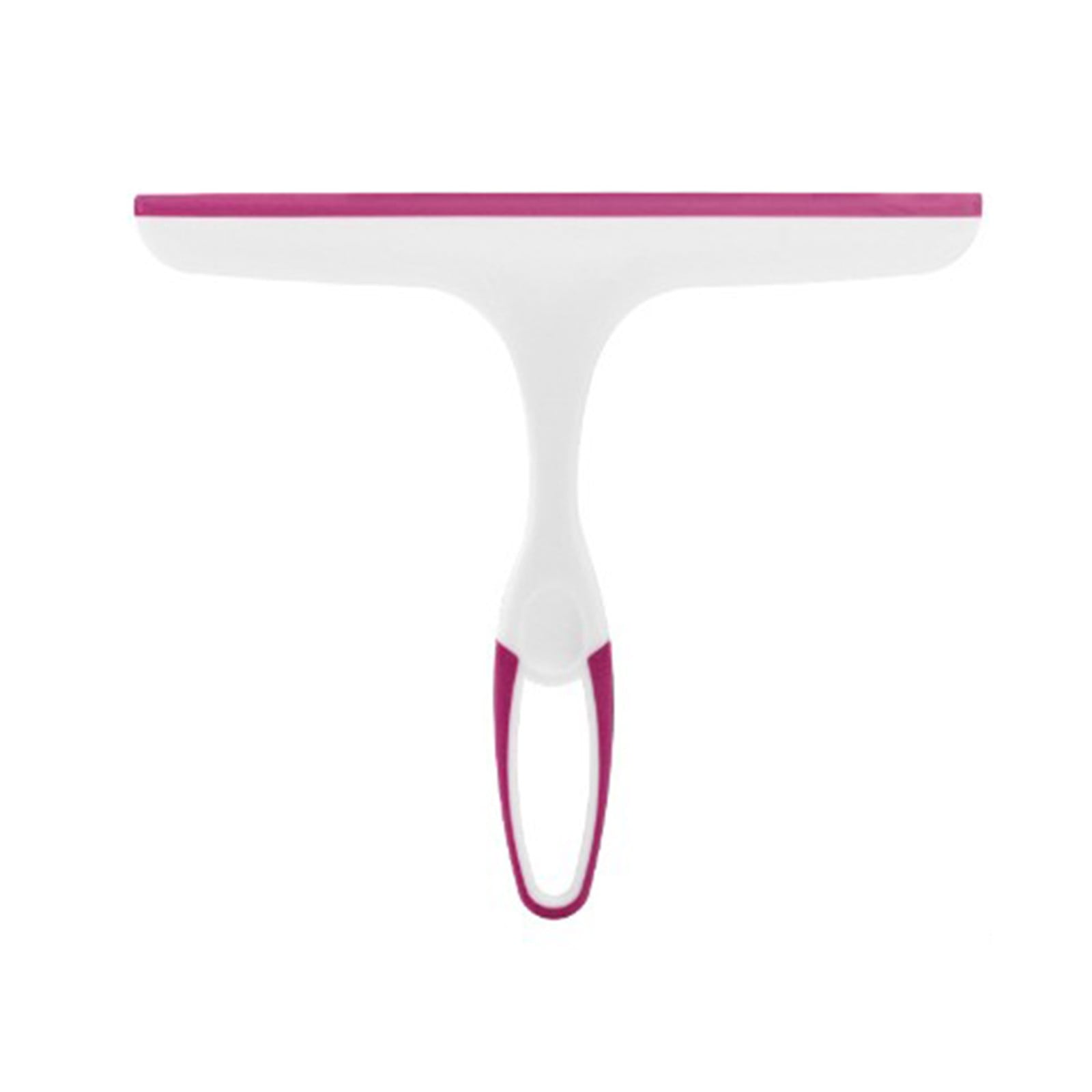 Djiypn All-Purpose Materials Shower Squeegee For Car Bathroom Cleaner ...