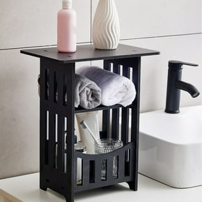 Small Bathroom Table