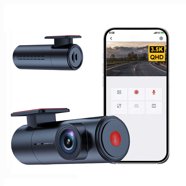 Dash Cam 1080P Crosstour, DVR Car Driving Recorder, 3 inch LCD Screen ...