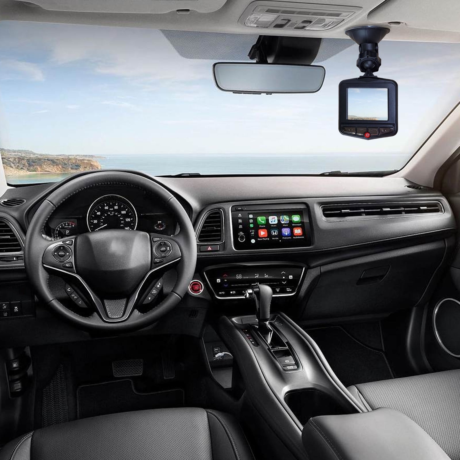 Djiypn Mobile HUD Car Navigation Projector Up Display Intelligent ...