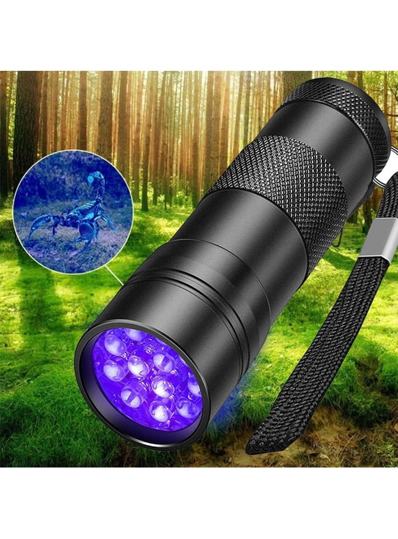 UV Flashlights in Flashlights - Walmart.com