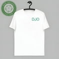 Djo Back on You World Tour 2025 T-shirts 2 side Featuring Joe Keery for ...