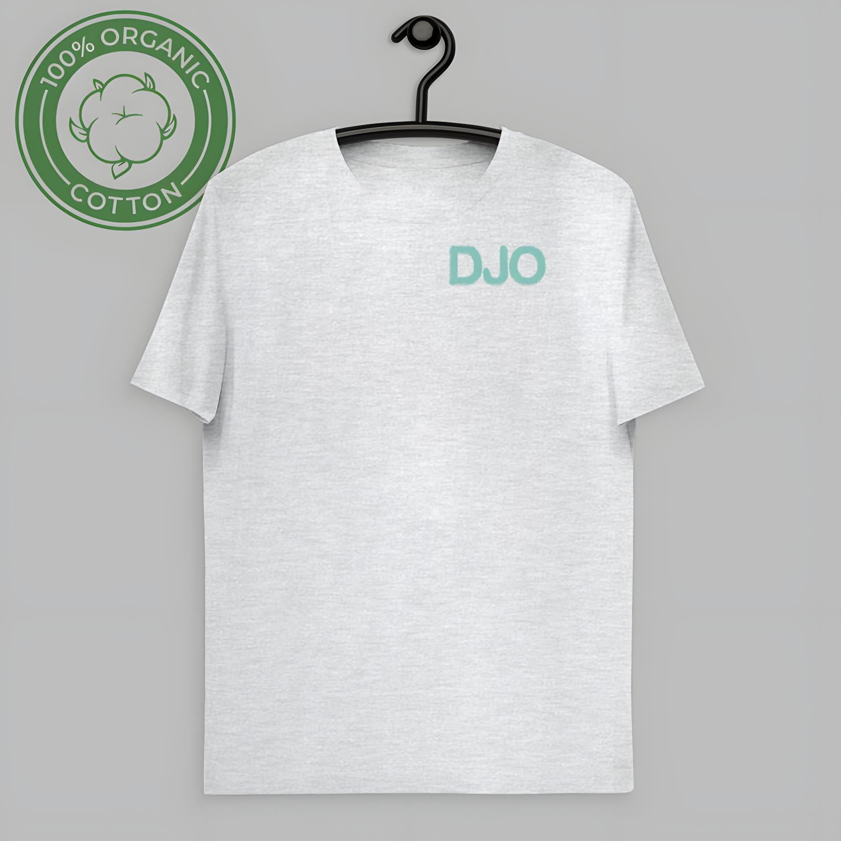 Djo Back on You World Tour 2025 T-shirts 2 side Featuring Joe Keery for ...