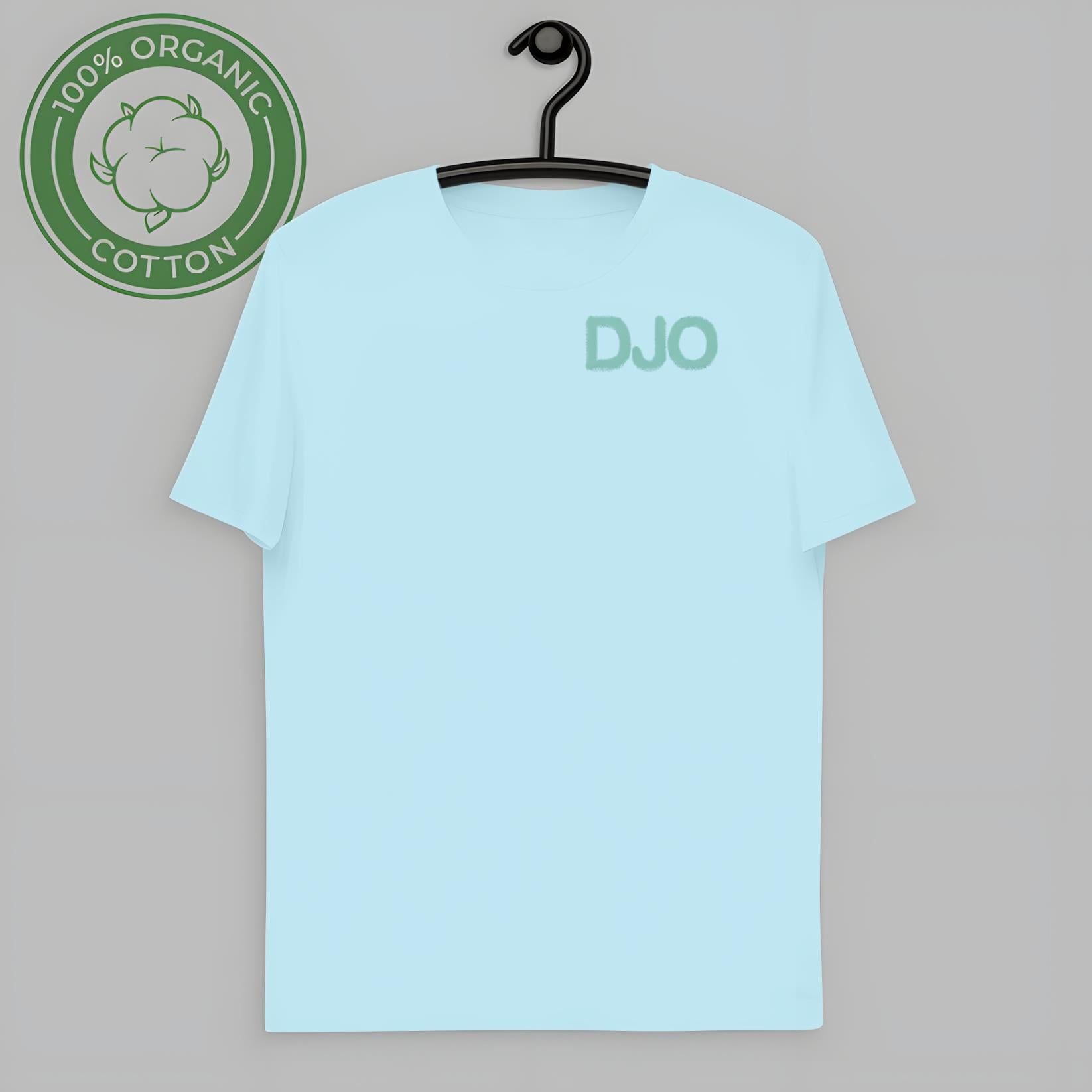 Djo Back on You World Tour 2025 T-shirts 2 side Featuring Joe Keery for ...