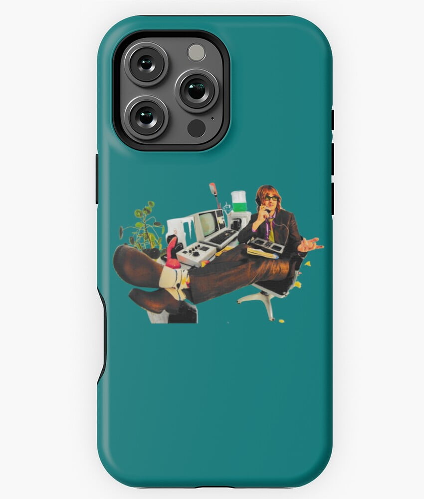 Djo Change Joe Keery Music Album Phone Case for iPhone 16 15 14 13 12 ...