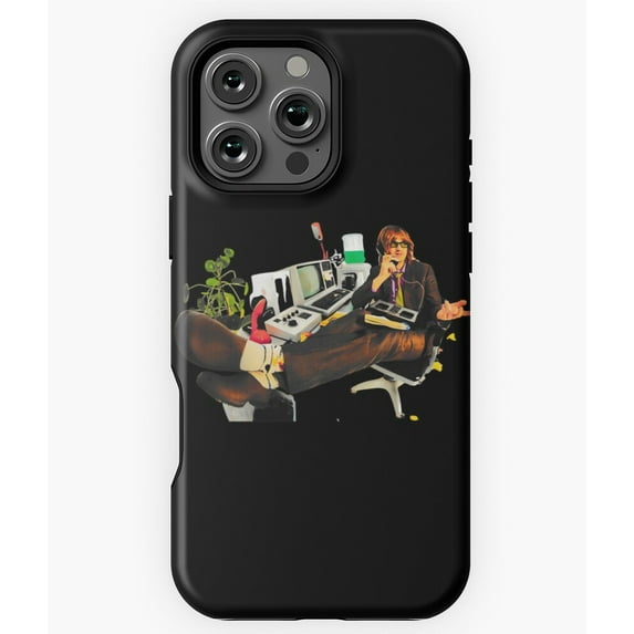 Djo Change Music Album Fan Art Phone Case for iPhone 16 15 14 13 12 11 ...