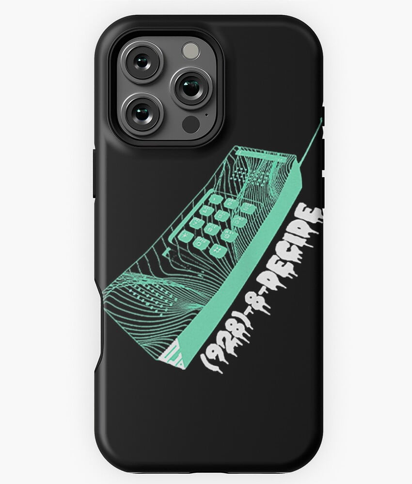 Djo Merch Joe Keery Music Fan Gift Phone Case for iPhone 16 15 14 13 12 ...