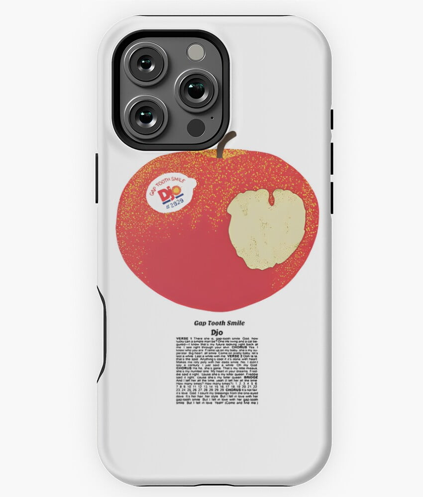Djo Merch Joe Keery's Music Band Phone Case for iPhone 16 15 14 13 12 ...