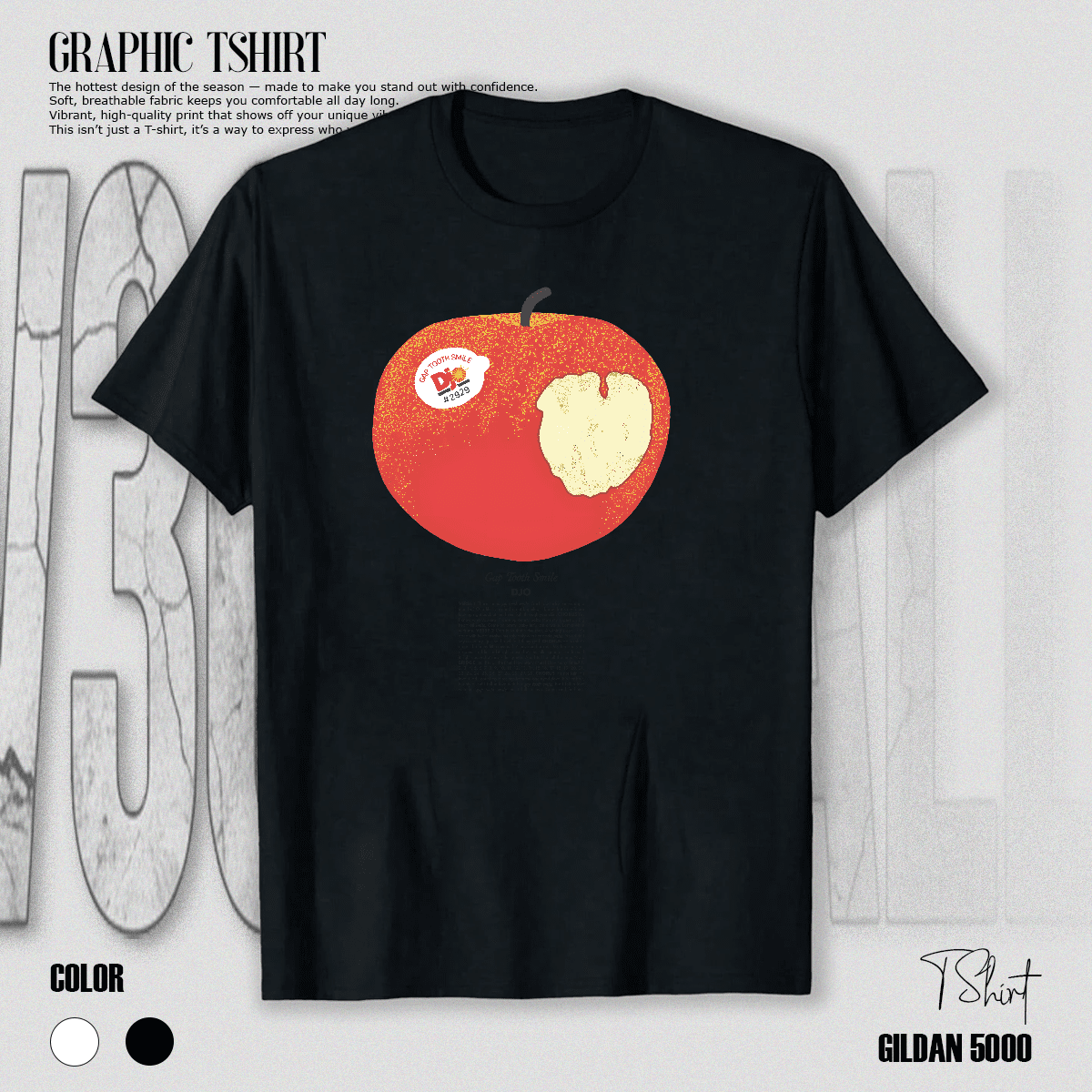 Djo Merch Retro Music Inspired Minimal Iconic Graphic Design Unisex T ...