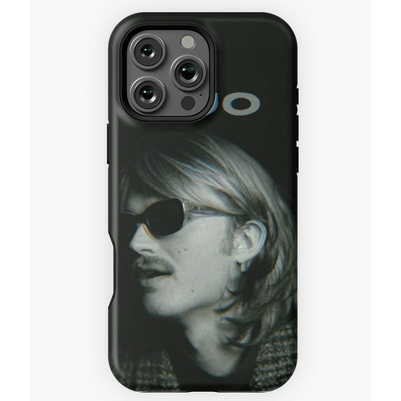 Djo Music Project Joe Keery Fan Art Phone Case for iPhone 16 15 14 13 ...