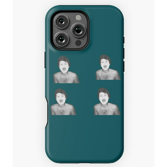 Djo Sticker Music Band Fan Gift Logo Phone Case for iPhone 16 15 14 13 ...