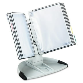 Desktop Reference Organizer