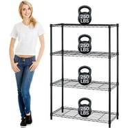 Closetmaid Decorative Stackable 4-Cube Cubeicals Organizer Storage ...