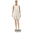 Dkelincs 69 inch Female Mannequin Realistic Full Body Manikin Torso ...