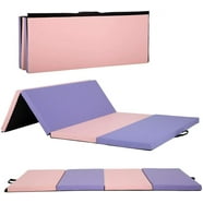 SPRI Bi-Fold Exercise Mat, 60" - Walmart.com