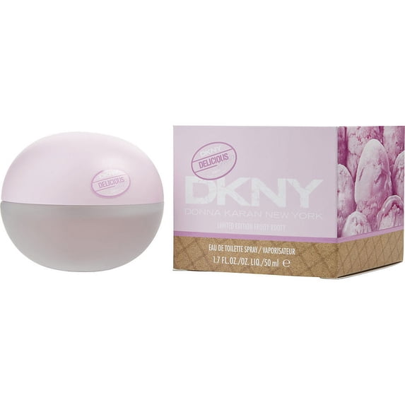 Dkny Delicious Delights Fruity Rooty By Donna Karan Edt Spray 1.7 Oz ...