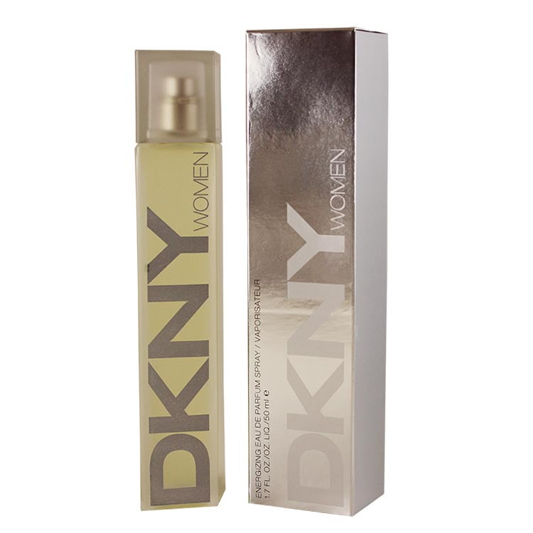 DKNY Donna Karan Energizing Eau De Parfum - 1.7oz, Floral Fruity Scent ...