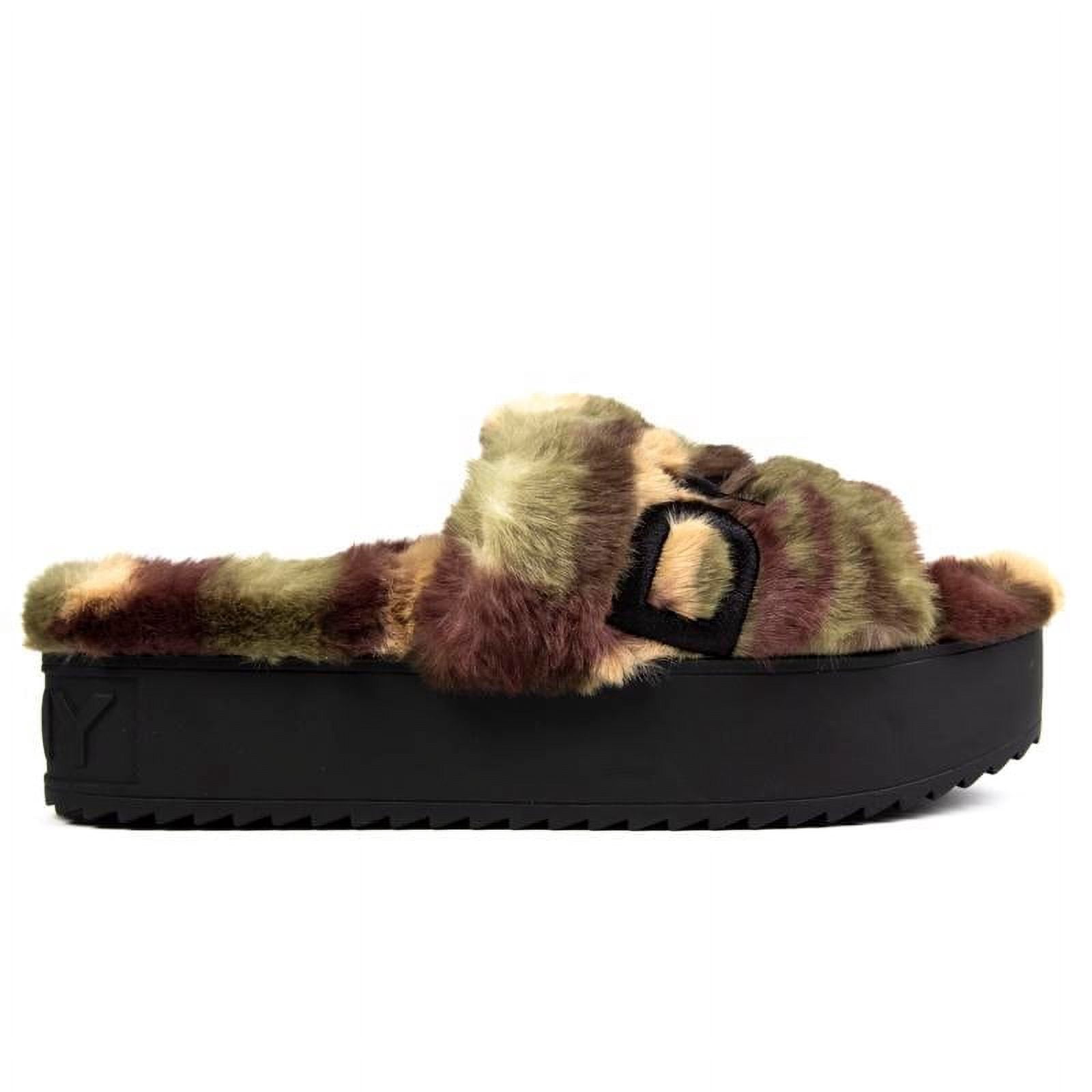Dkny Palz Slippers - Walmart.com