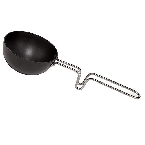 Dkriva Non Stick Cookware Hard Anodised Dal Tadka Pan Vaghariyu Kadsi ...