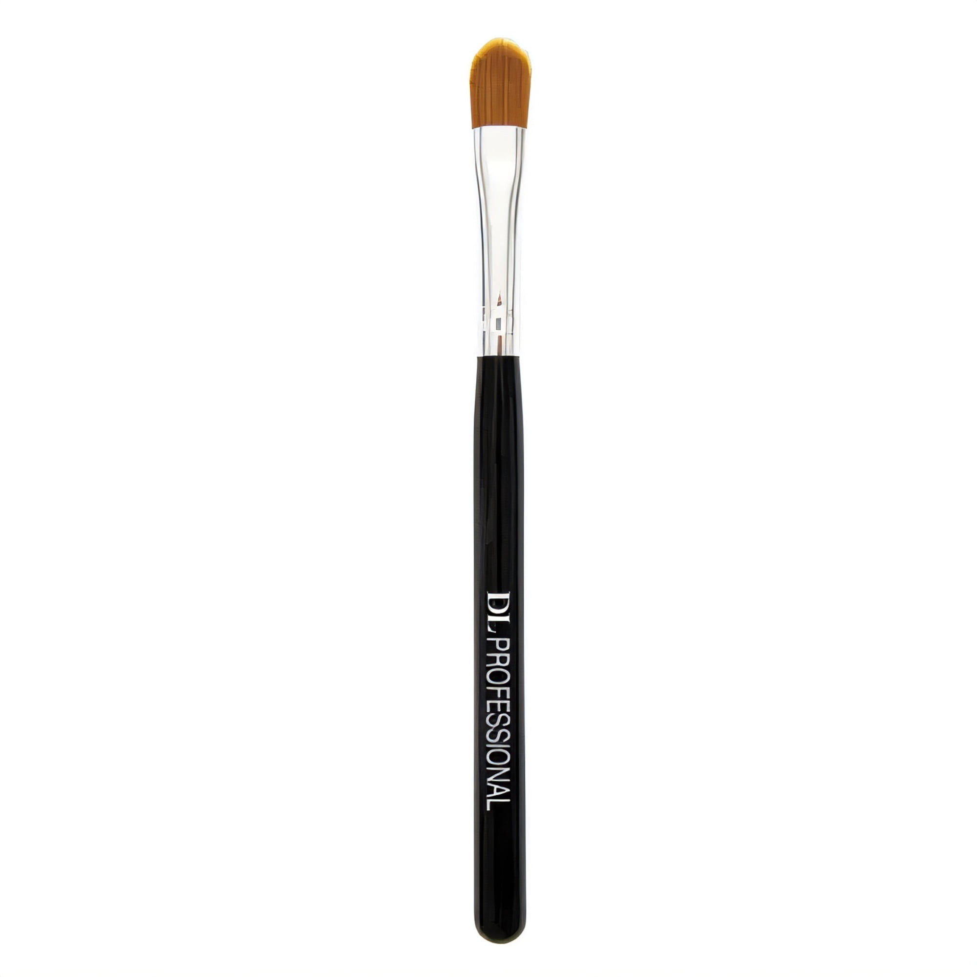 Dl Professional Dl - French Manicure Clean Up Brush - C100 - Walmart.com