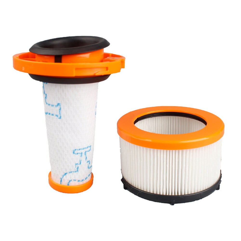 Dleadar 1/2sets Filter For X-FORCE For 9.60 RH20xx Vacuum Cleaner ...