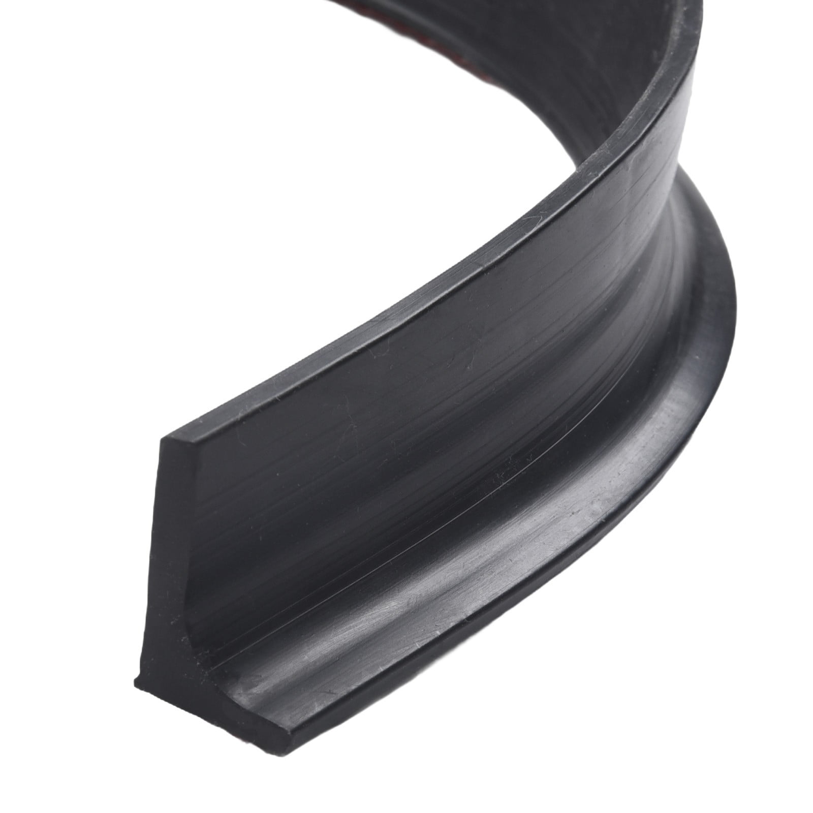 Dleadar 1M Silicone Shower Dam Barrier Retain Water Stopper Adhesive ...