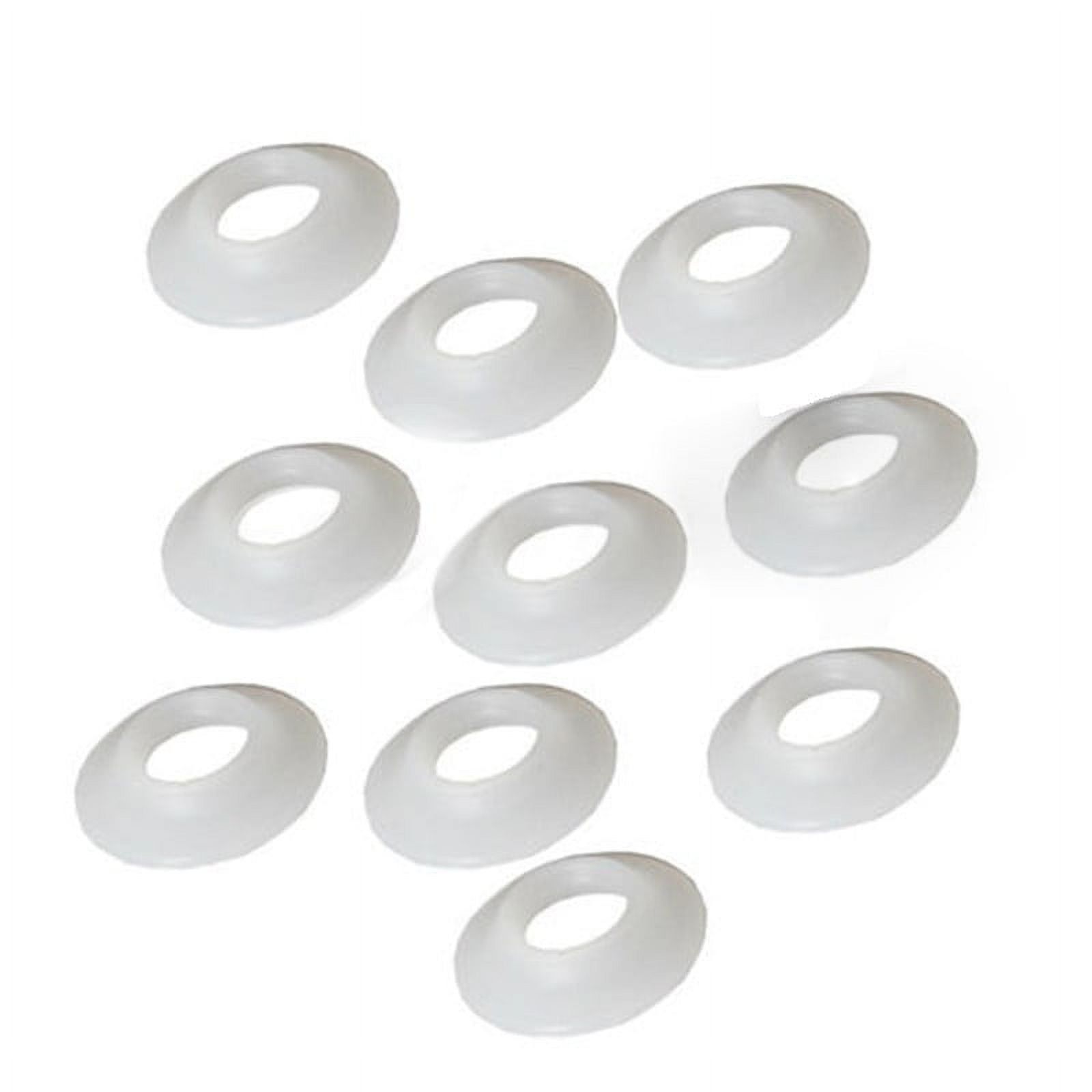 Dleadar 25pcs Silicon Rubber Washer Gasket Set For Grolsch Cap Swing ...