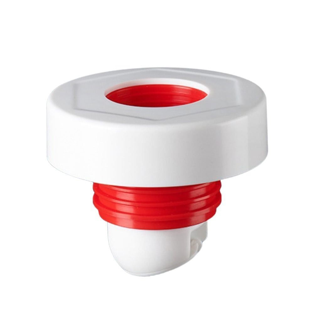 Dleadar 50/75mm Drainage Tube Smell-proof Sealing Kicthen Basin Sewer ...